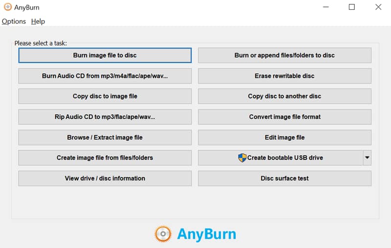 Top 12 Blu-ray Creator Freeware im vollen Test [2025 Update]